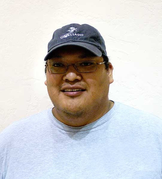 Olin Tsingine Hopi Jewelry – Sedona Indian Jewelry