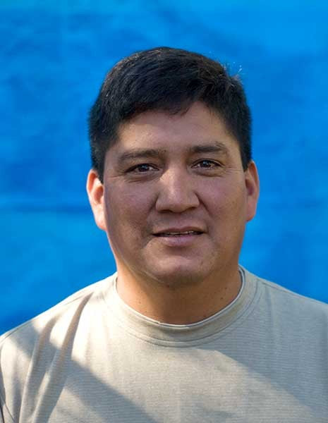 Vernon Haskie Jewelry – Sedona Indian Jewelry