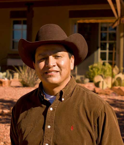 Arland Ben Navajo Jewelry – Sedona Indian Jewelry