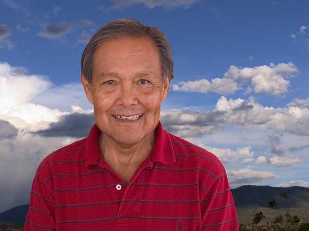 Harvey Begay Navajo Jewelry – Sedona Indian Jewelry